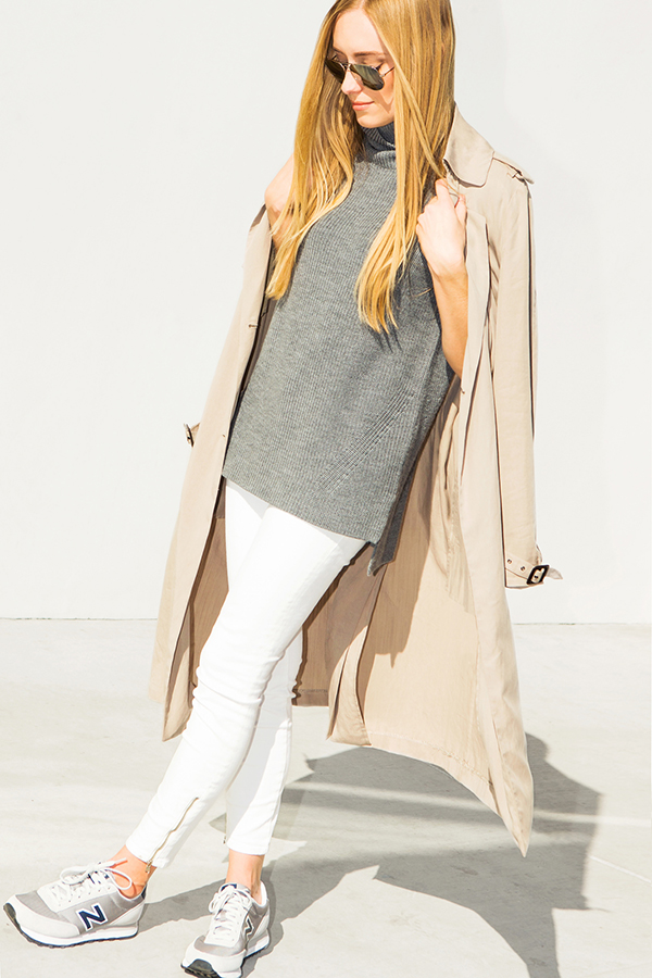LA Uniform - eat.sleep.wear