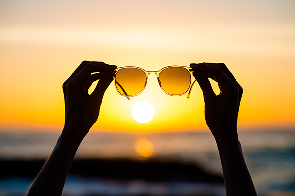 Sun Drenched Weekend - eat.sleep.wear
