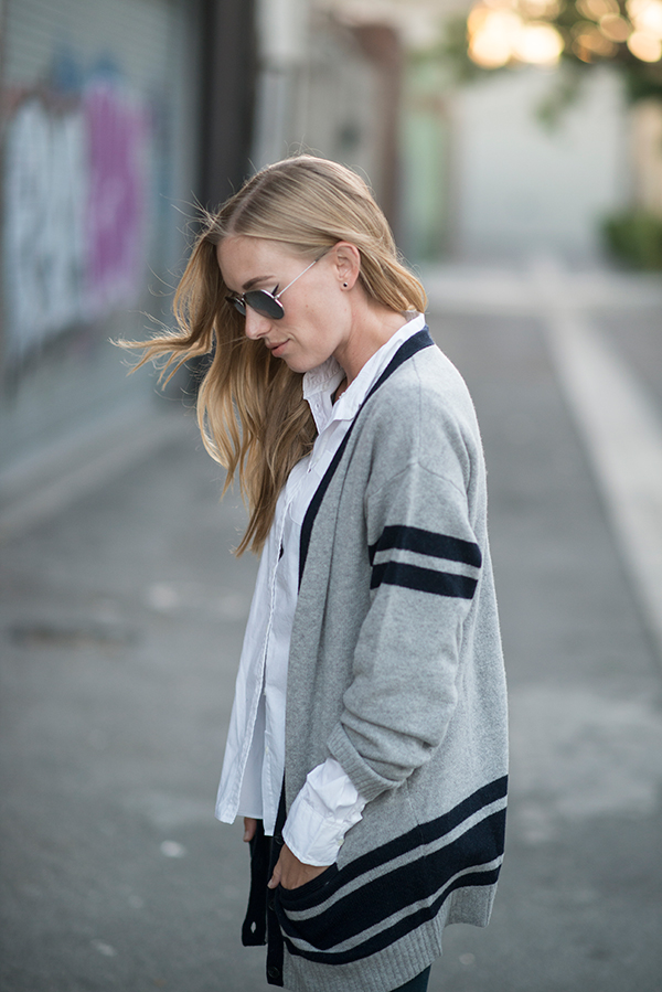Varsity Girl - eat.sleep.wear