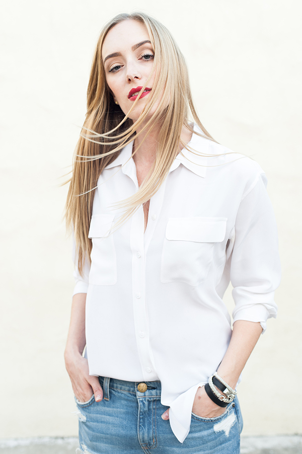 Denim Uniform - eat.sleep.wear