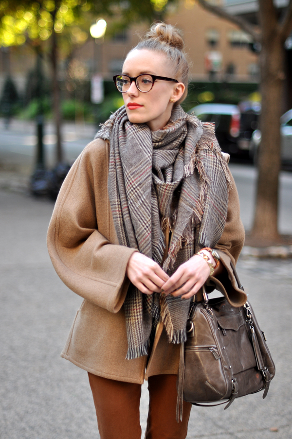 Neutral Palette - eat.sleep.wear