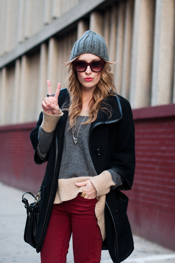 Bundle Up - eat.sleep.wear